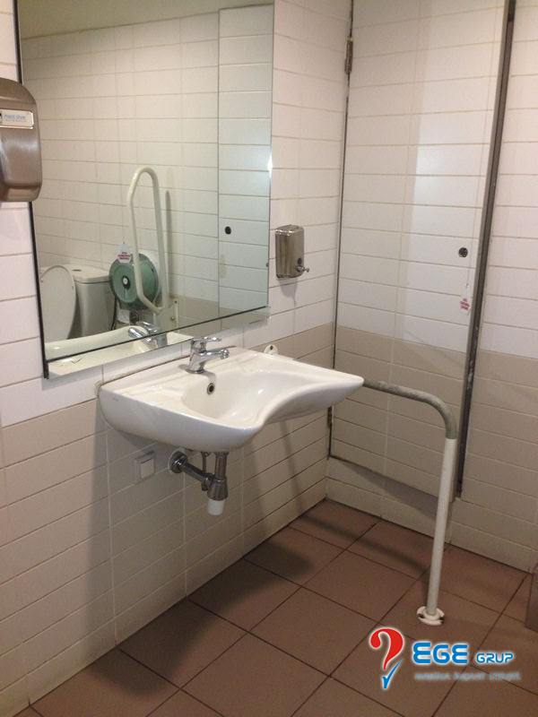 ENGELLİ WC ÖLÇÜLERİ NEDİR...? VİTRİFİYELERİ & AKSESUARLARI | Ege Grup ...