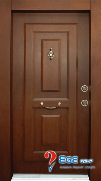 ÇELİK KAPI DIŞ MEKAN VE TEKNİK DETAYLARI | Ege Grup Mimarlık | Ankara ...