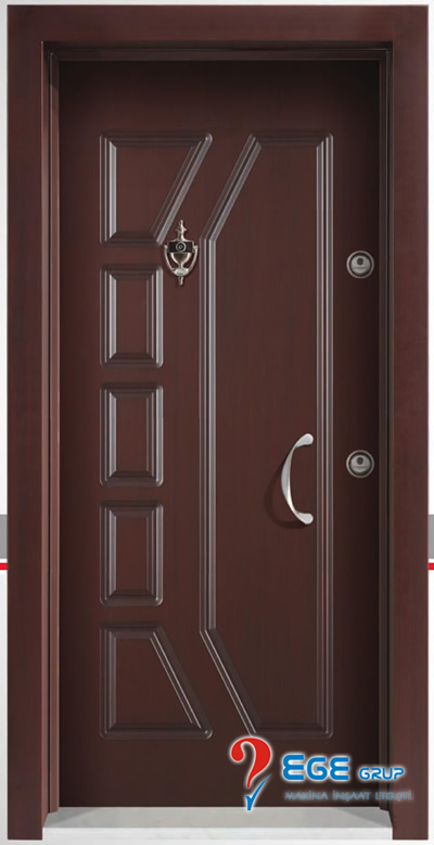 ÇELİK KAPI DIŞ MEKAN VE TEKNİK DETAYLARI | Ege Grup Mimarlık | Ankara ...