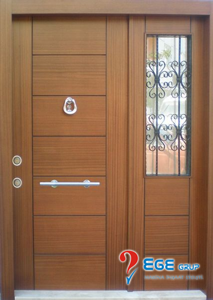 ÇELİK KAPI DIŞ MEKAN VE TEKNİK DETAYLARI | Ege Grup Mimarlık | Ankara ...