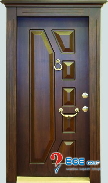 ÇELİK KAPI DIŞ MEKAN VE TEKNİK DETAYLARI | Ege Grup Mimarlık | Ankara ...