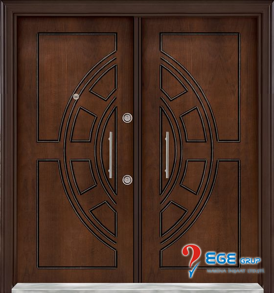 ÇELİK KAPI DIŞ MEKAN VE TEKNİK DETAYLARI | Ege Grup Mimarlık | Ankara ...