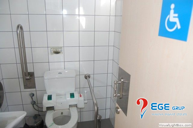 ENGELLİ WC ÖLÇÜLERİ NEDİR...? VİTRİFİYELERİ & AKSESUARLARI | Ege Grup ...