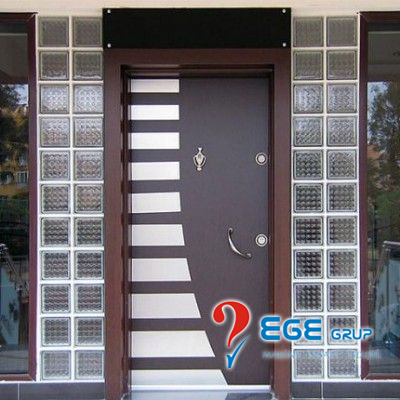 ÇELİK KAPI DIŞ MEKAN VE TEKNİK DETAYLARI | Ege Grup Mimarlık | Ankara ...